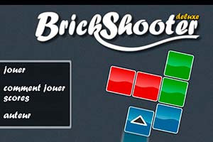 ⭐ BRICK SHOOTER - spelen gratis